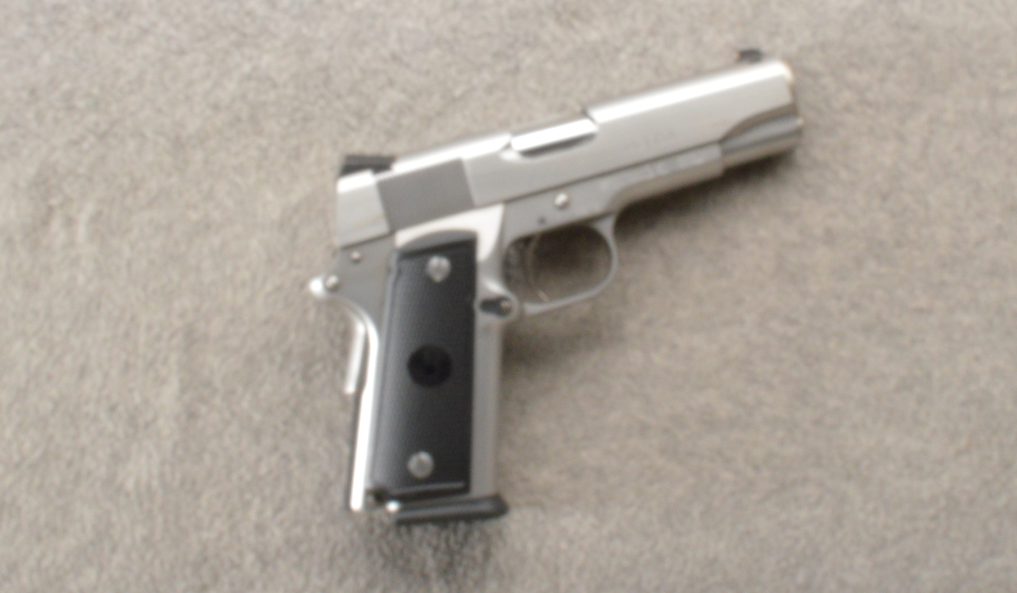 Para Ordnance ~ Tac-Four ~ 45 ACP | Bass Pro Shops